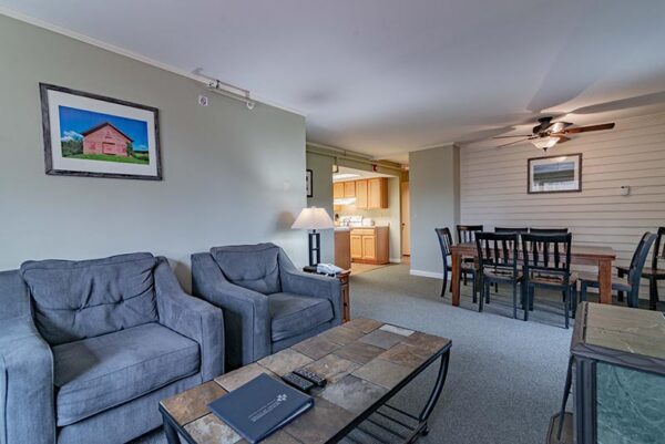 Mountainside Resort at Stowe – by Lemonjuice Solutions